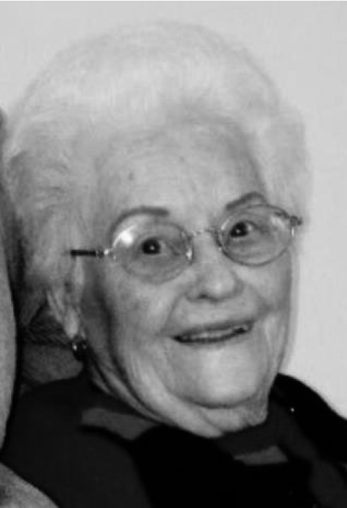 Thelma Louise Robbins Dillon | News, Sports, Jobs - Lawrence Journal ...